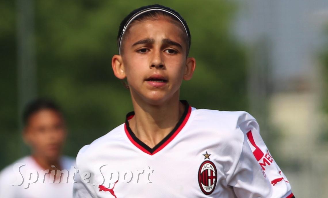 La prima stagionale è già la gara dell'anno: un Milan imponente si ...