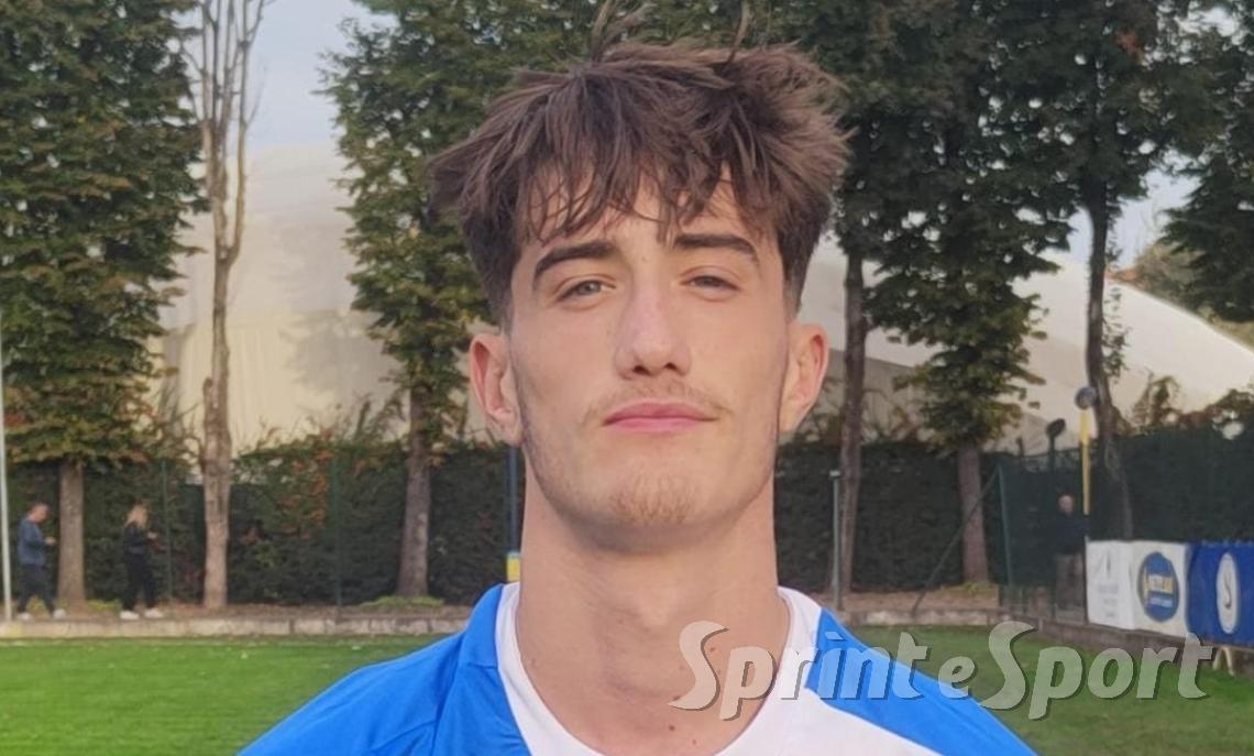 Il classe 2003 lancia la fuga allo scadere, la capolista torna a ...