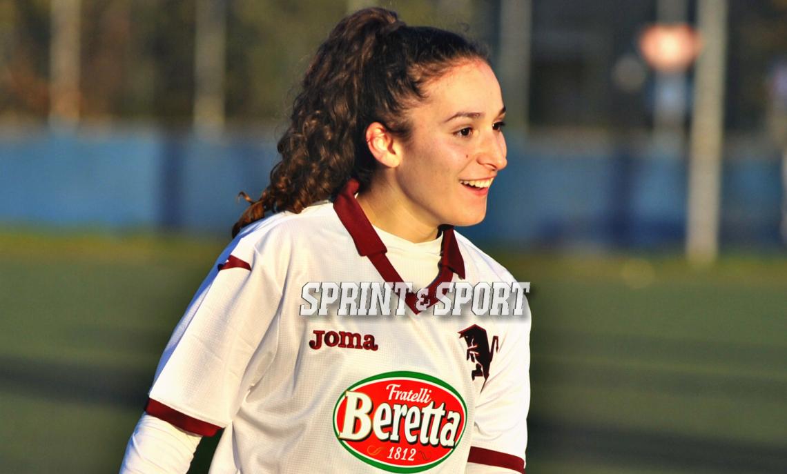 Le 36 giovani promesse della selezione sperimentale - Sprint e Sport