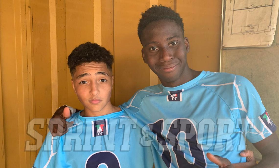 Due gol pazzeschi stendono gli invincibili: la capolista va ko in ...