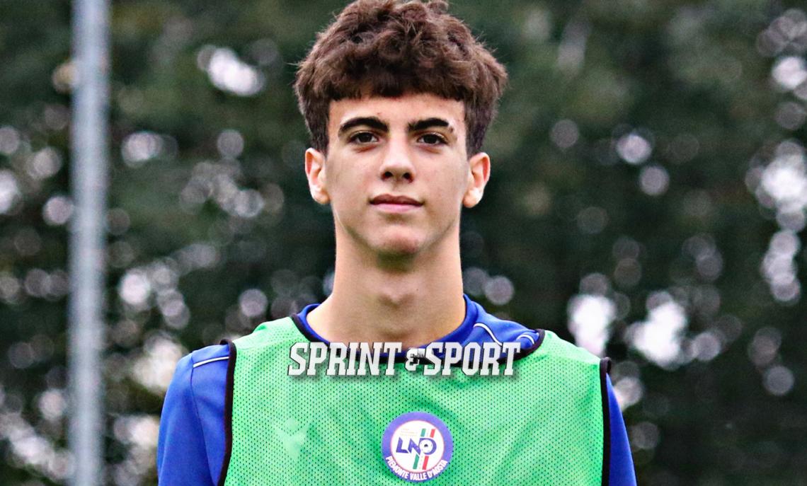 Rappresentativa, conferme e novità: i nuovi convocati - Sprint e Sport