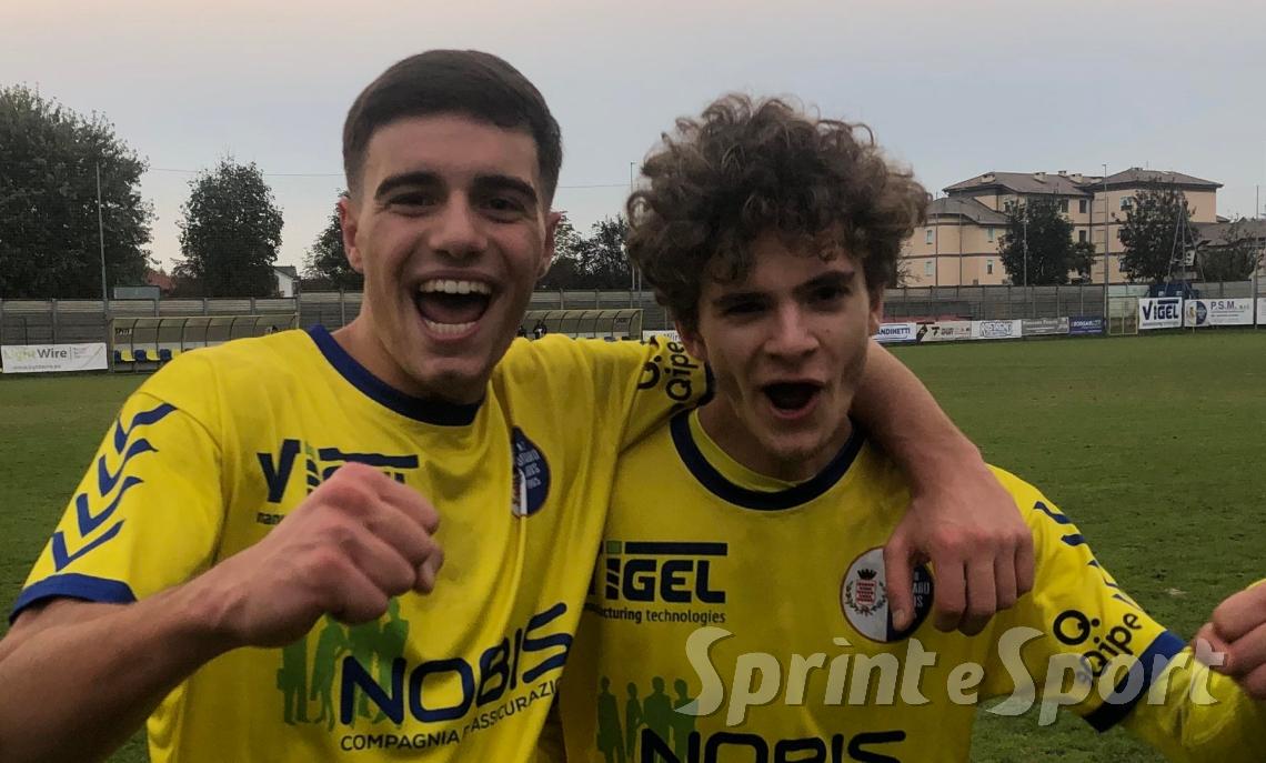 Due rigori sbagliati in dieci minuti, poi il gol all'ultimo secondo ...