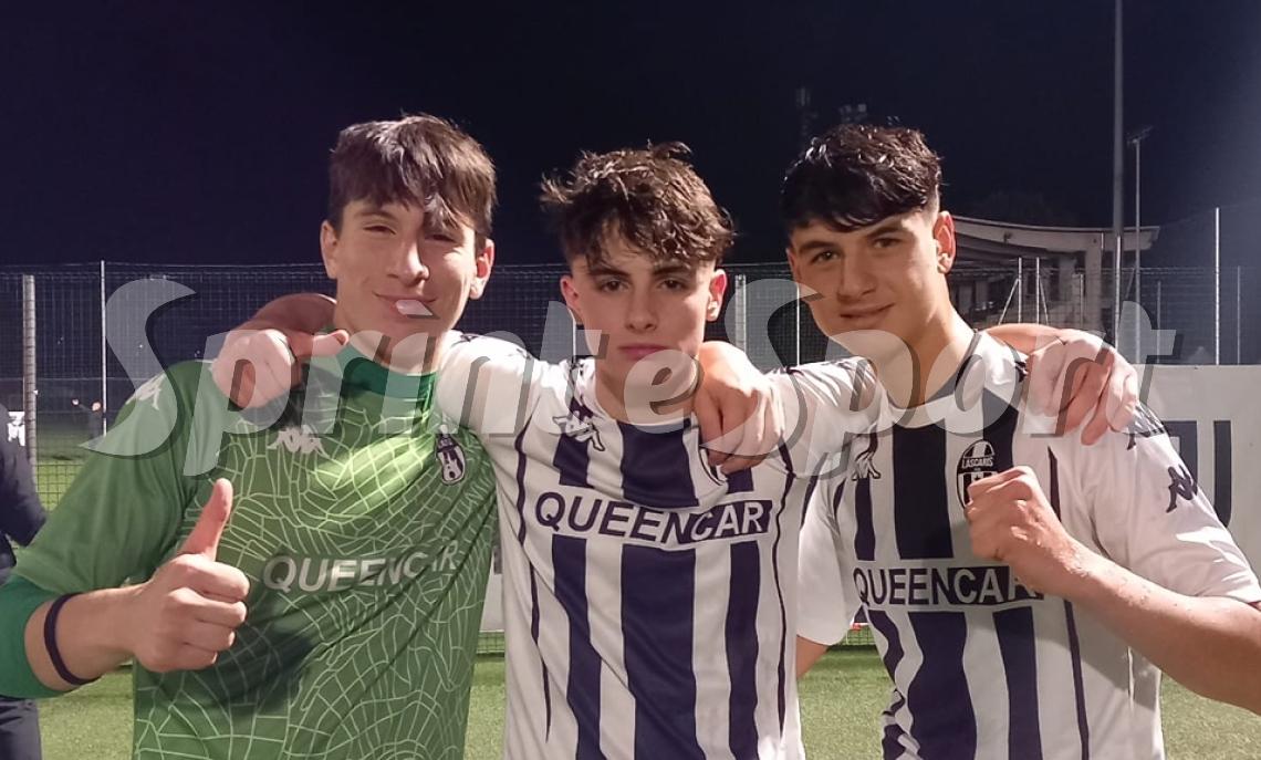 Prepotenza bianconera: scardinata anche la tana delle Foxes - Sprint e ...