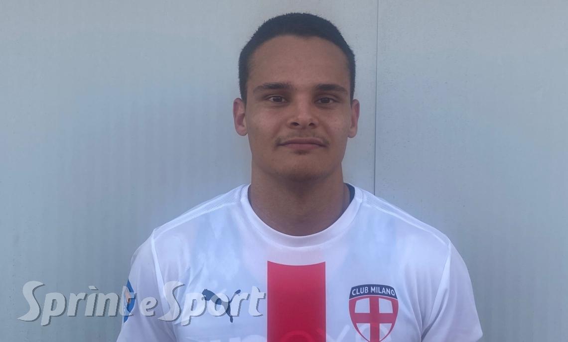 Club Milano, che impresa! Rankovic stende la capolista - Sprint e Sport