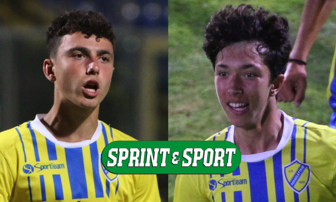 Sono una macchina da guerra: l'unica squadra imbattuta ne fa 3 anche ...