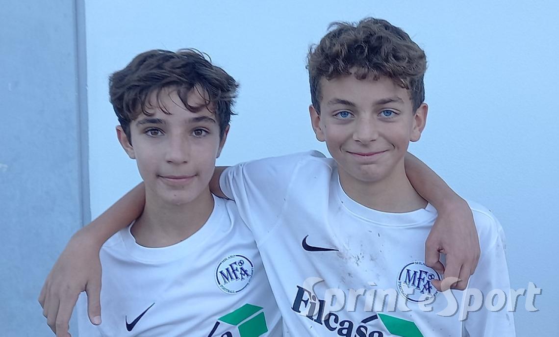 La corazzata del girone non sbaglia il colpo: 3 gol nella ripresa ...