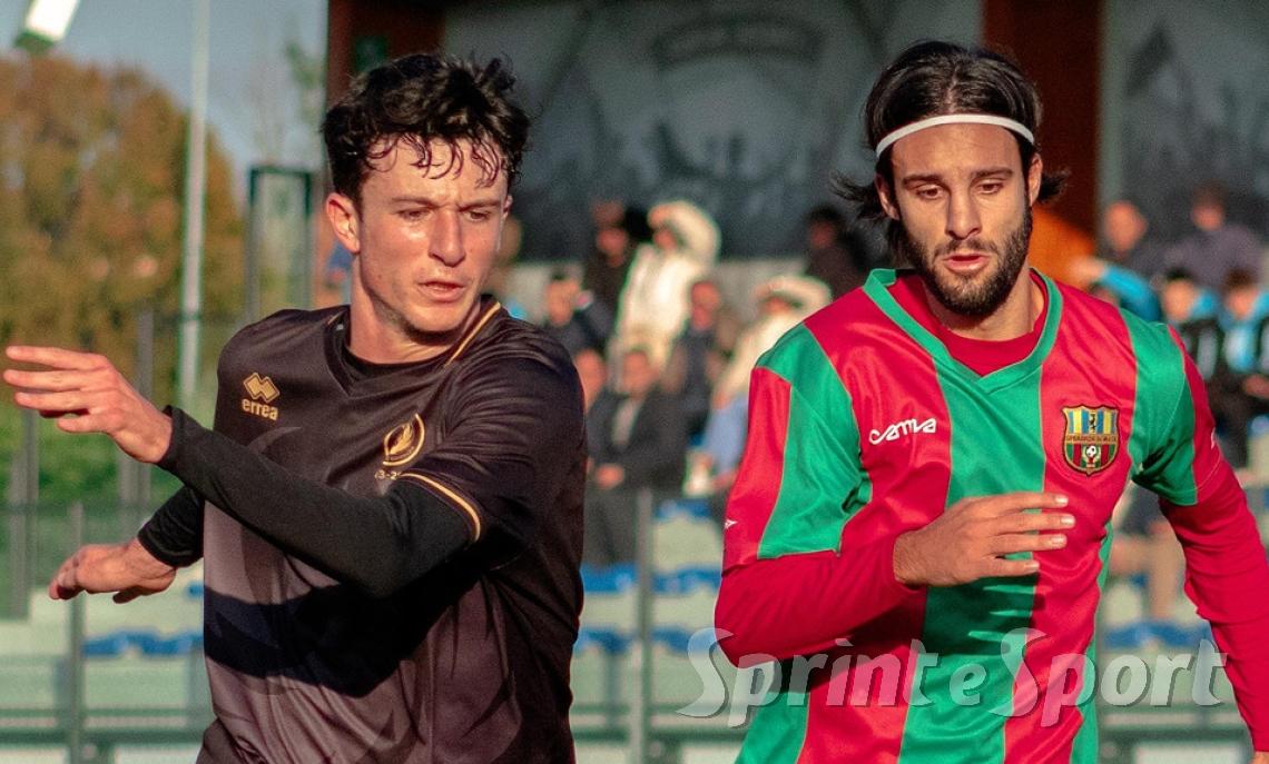 I bomber non deludono: la Speranza Agrate ribalta il Lesmo e continua ...