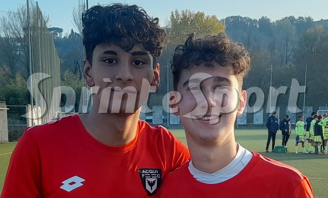 Ez Raidi e Barbirolo fanno volare: terza vittoria consecutiva e playoff ...