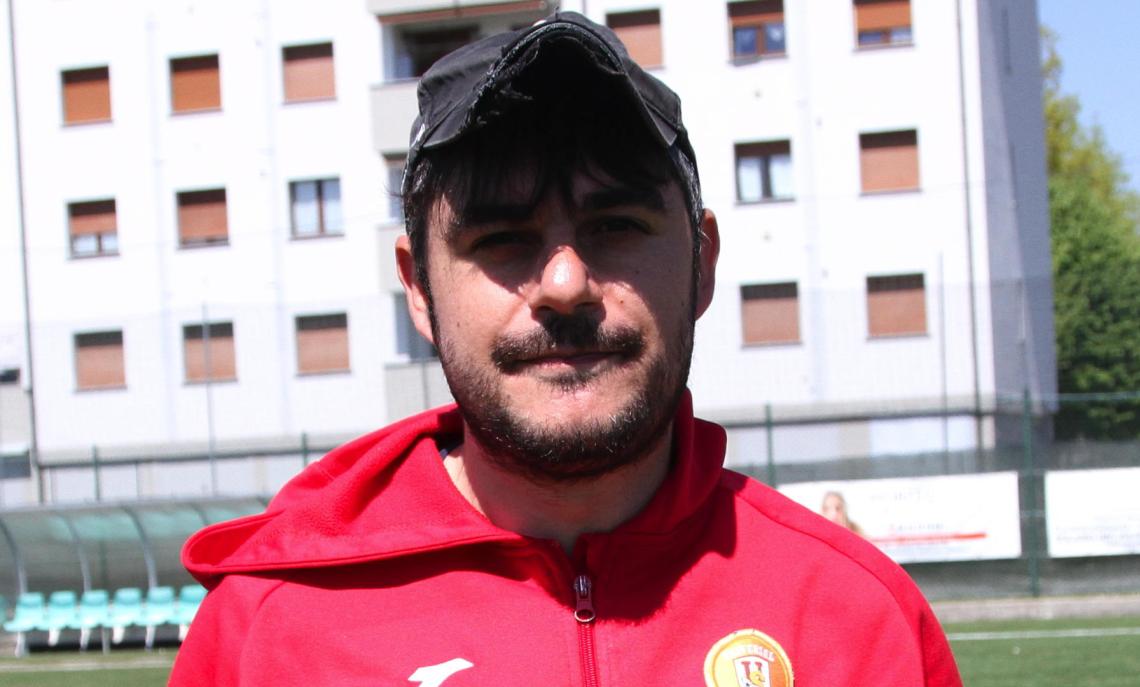 È l'allenatore più chiacchierato del nord Italia: un ritorno clamoroso ...