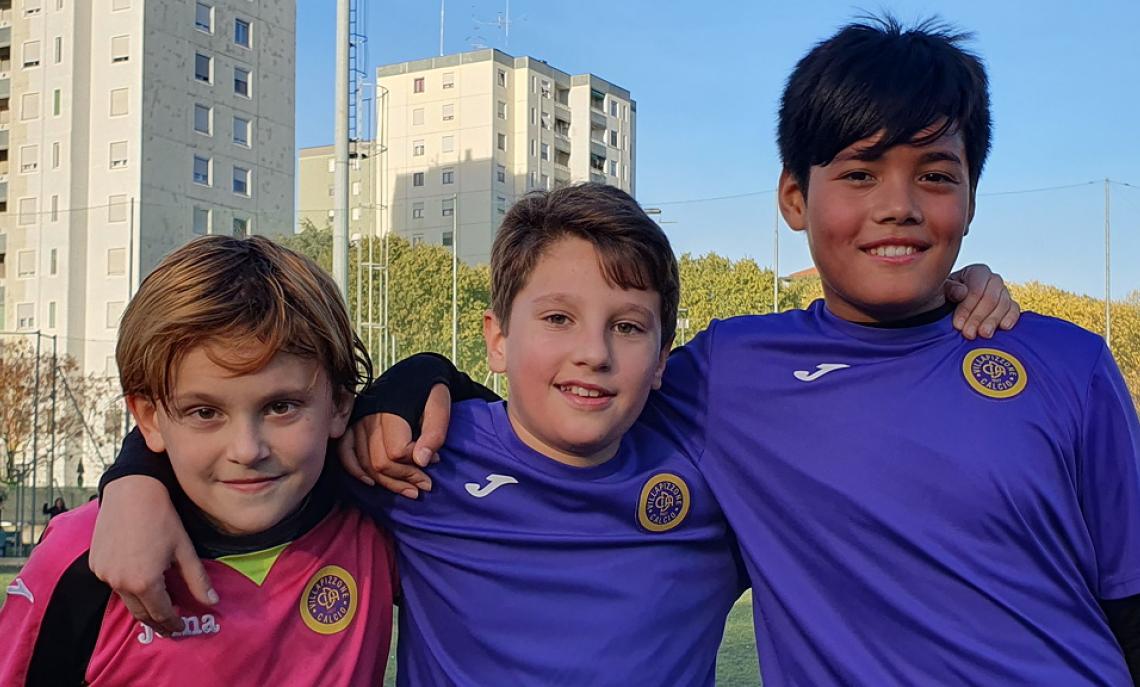 Capitan Colombani sblocca il match, Zerzi ci mette le mani ...