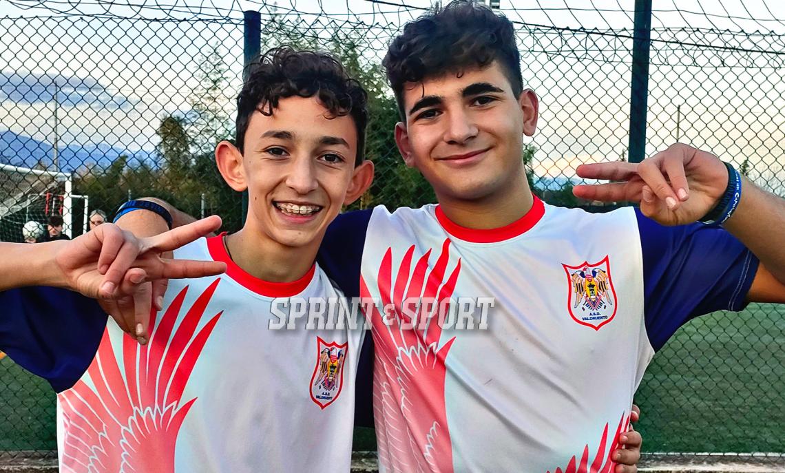 Super partita del numero 9, due assist per la doppietta vincente degli ...