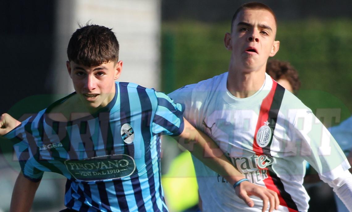 È una rimonta assurda! Il Lecco sfiora l'impresa della vita, il Milan ...