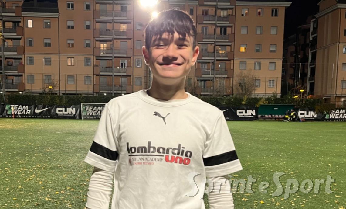 Il bomber è inarrestabile: quattro reti e il primato parla rossonero ...