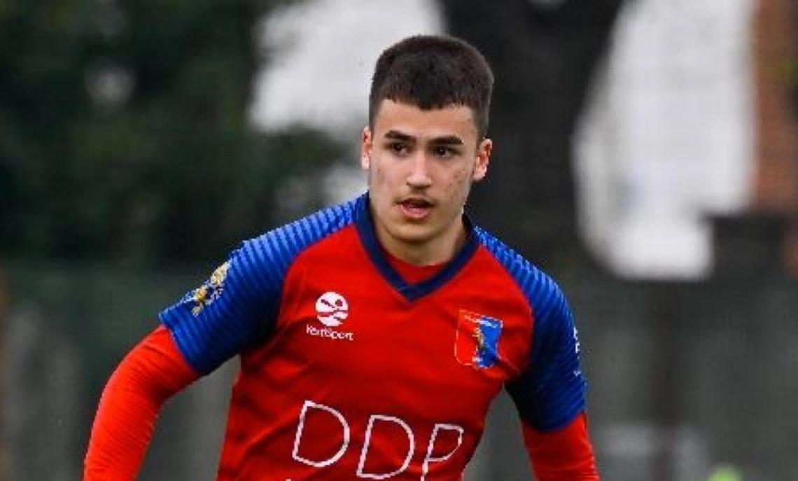 Suo padre è Campione del mondo, lui si sta prendendo i Dilettanti a ...