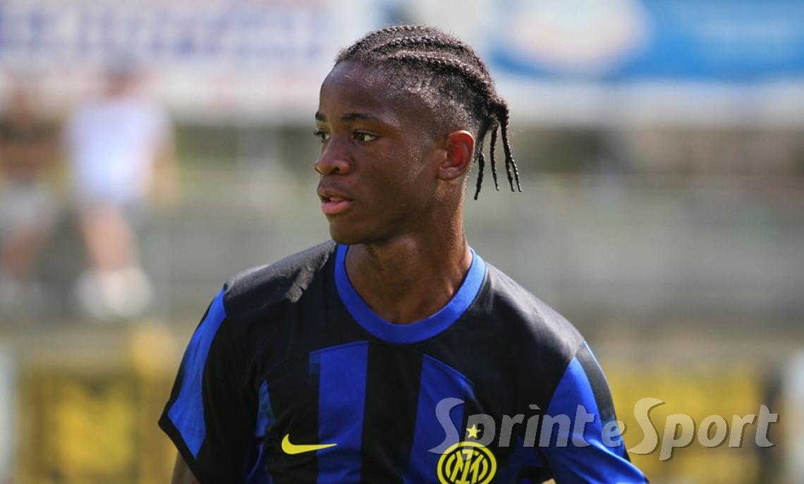 Pazza Inter nel finale: entra dalla panchina e sentenzia i vice ...