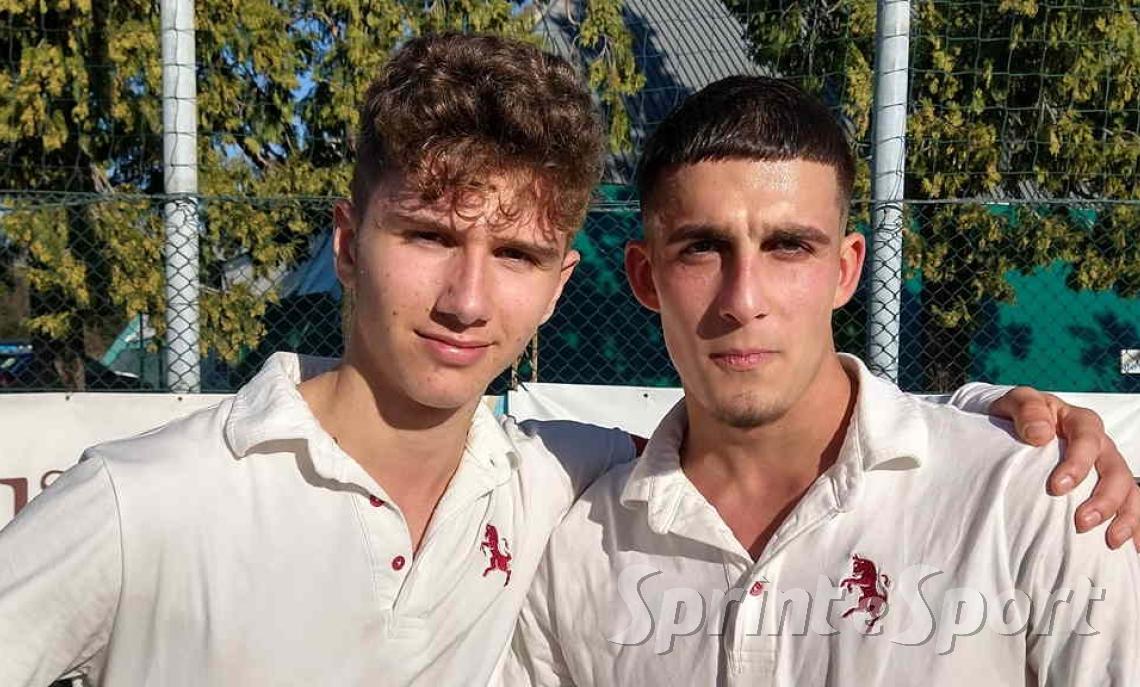 I padroni di casa mettono la seconda: rimonta granata e sorpasso sugli ...