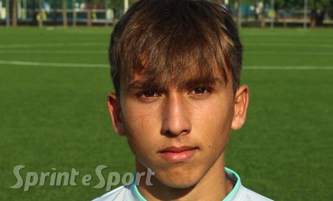 Il primo 2007 a esordire in Serie B fa ancora gol: la neo-promossa ...