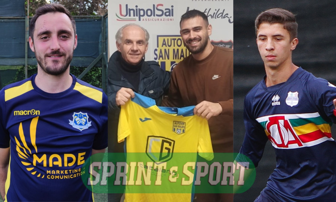 La nobile della categoria accoglie l'ex Juve e Toro, i rivali ...