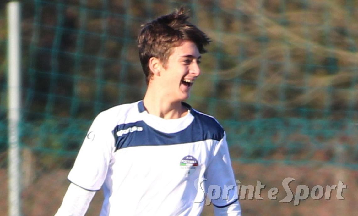 La Rapp è pronta all'esordio: i convocati per il primo test dei classe ...