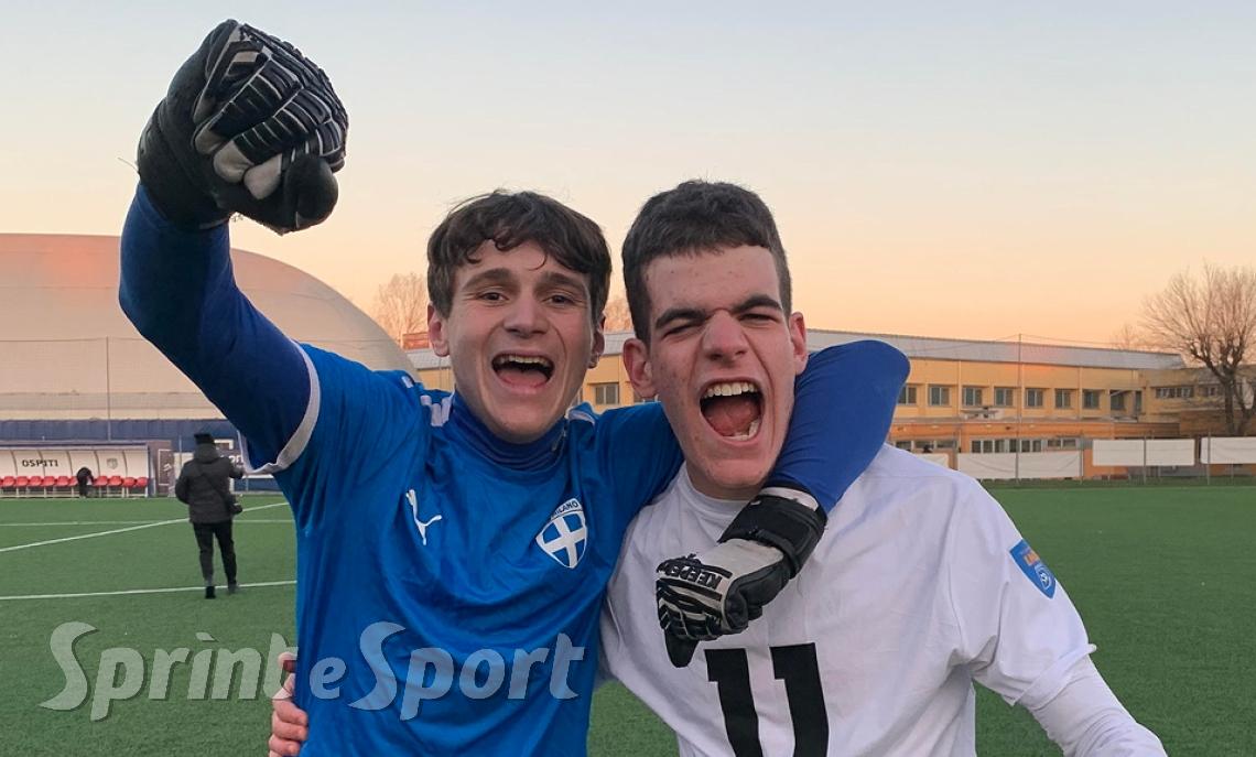 Uno fa i miracoli, l'altro la doppietta decisiva: la favola biancorossa ...