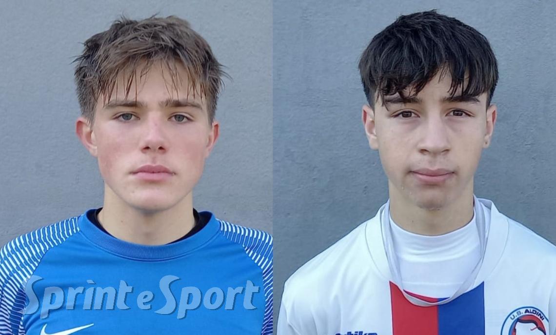 Lotta ed equilibrio nel classico meneghino: l'Aldini rallenta la corsa ...