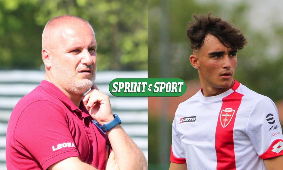 Calcio e famiglia: il padre è l'allenatore dell'anno, lui è decisivo in ...