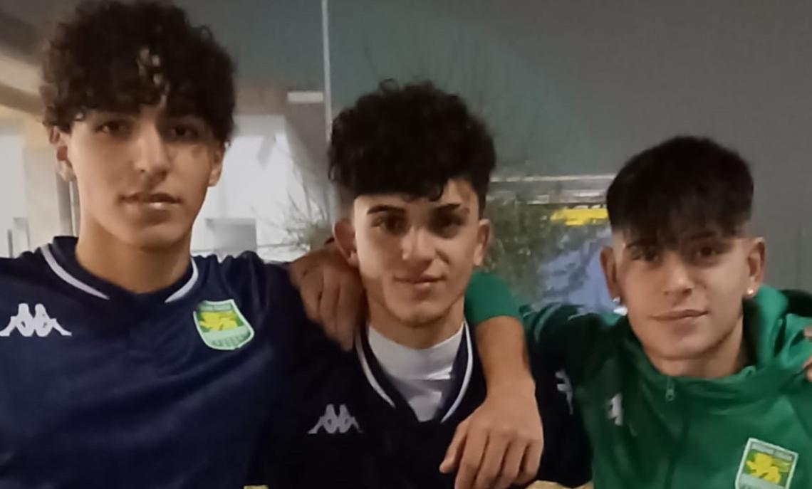 Il tridente delle meraviglie non perdona: i leoni sono campioni d'inverno - Sprint e Sport