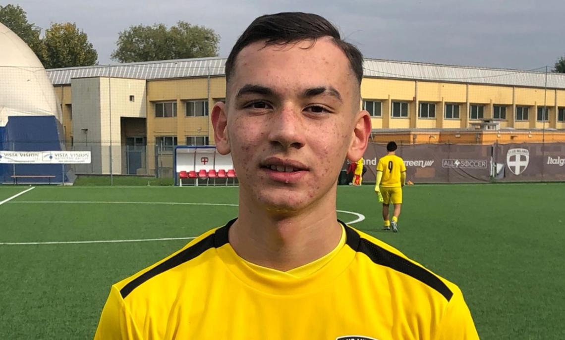 I migliori 2009 in circolazione sfidano un club di Serie A: le ...