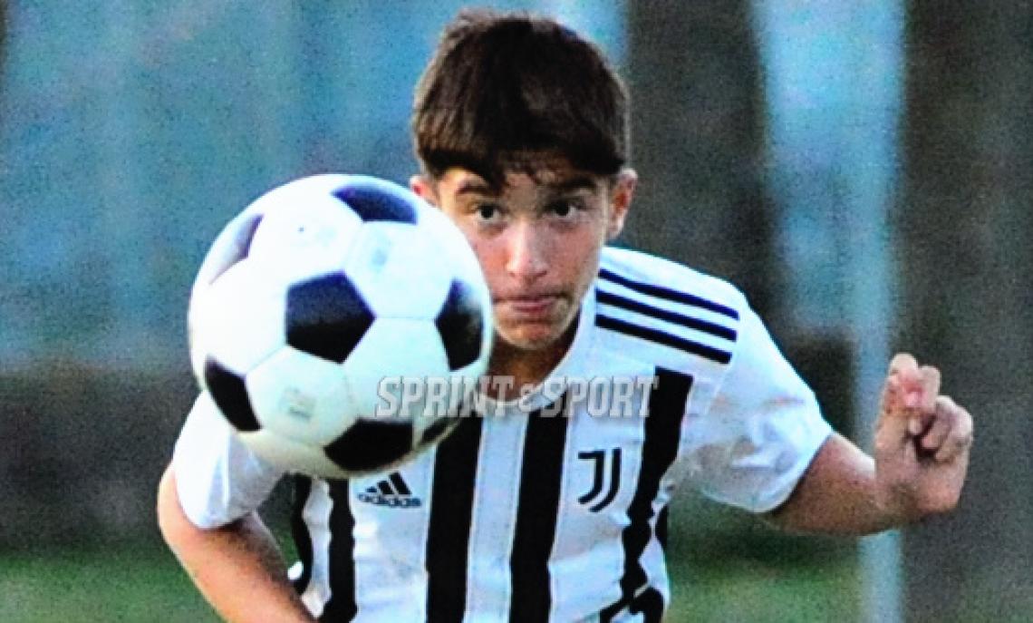 33 convocati per la Rappresentativa del futuro - Sprint e Sport