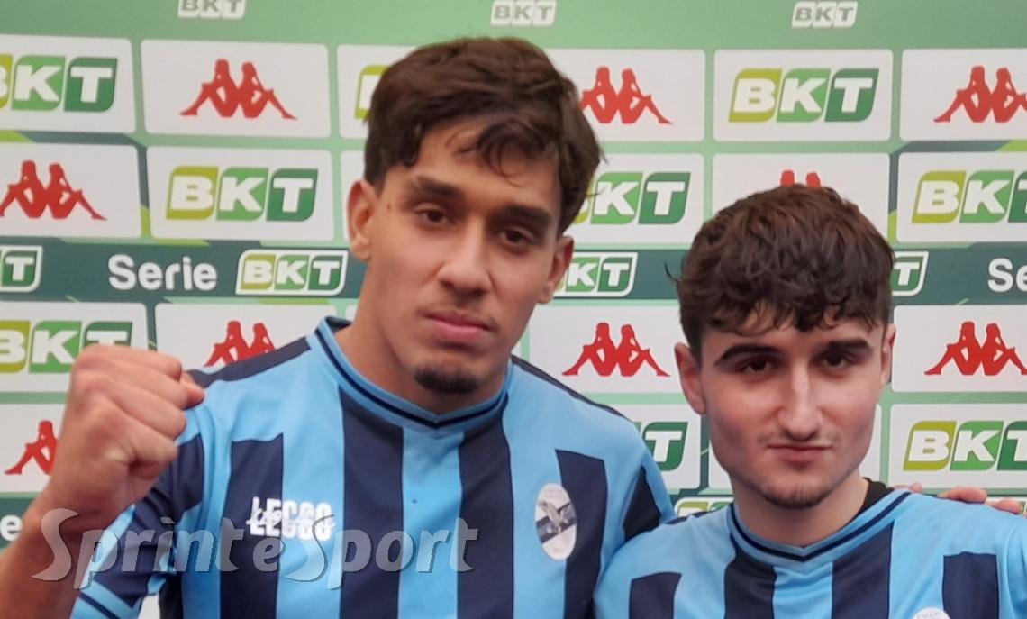 Sprecano all'inverosimile, ma alla fine basta un gol per continuare la ...