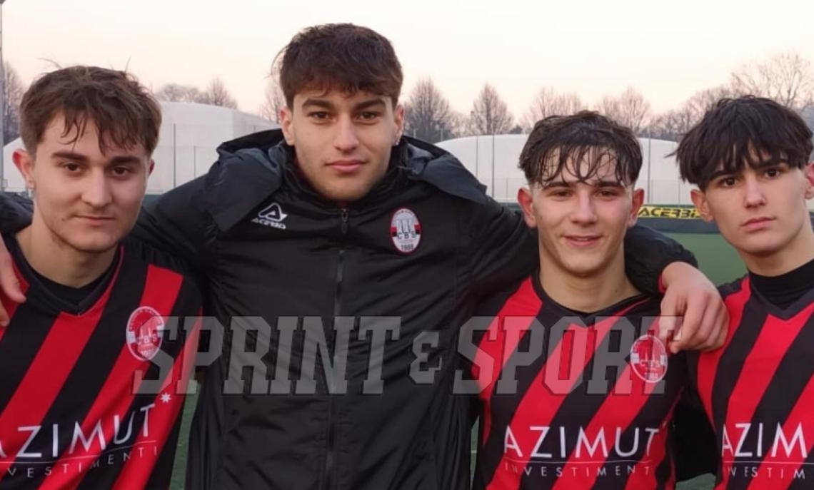 Un tridente inedito fa iniziare bene il 2024: i diavoli calano il tris ...