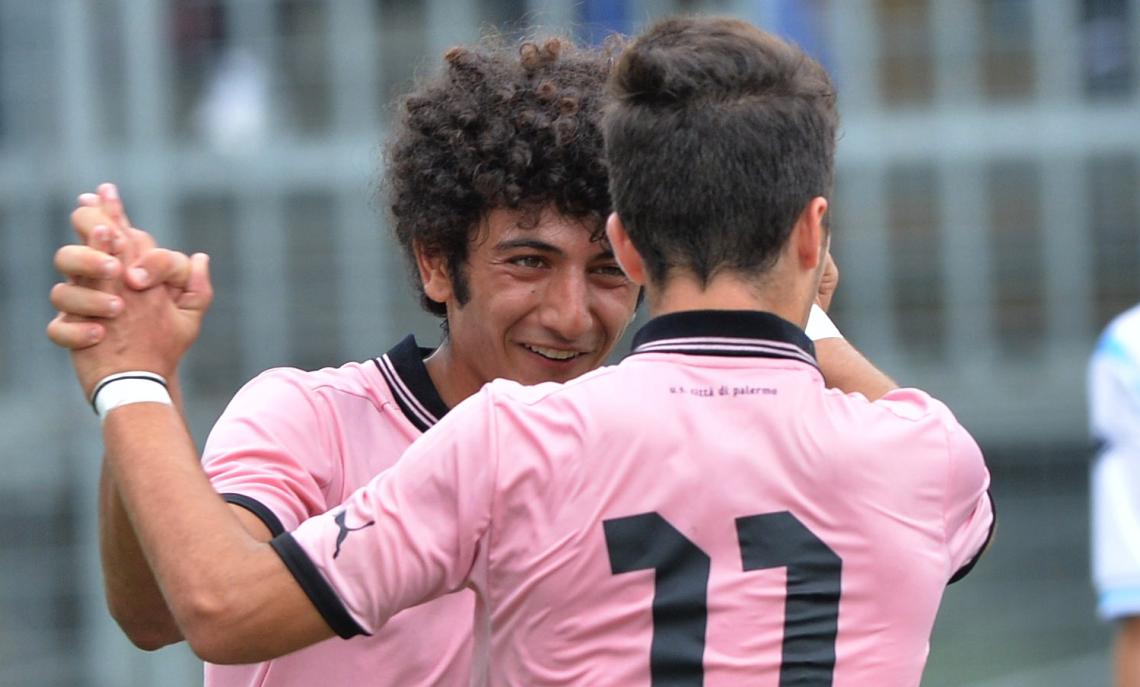 Il nuovo Miccoli da 17 gol solo a gennaio e un allenatore che si ispira ...