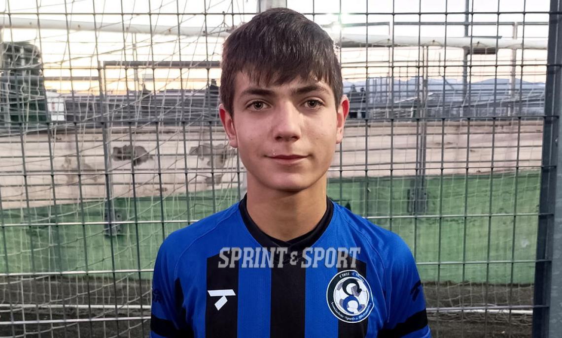 Difese al top, il centrale nerazzurro è monumentale - Sprint e Sport