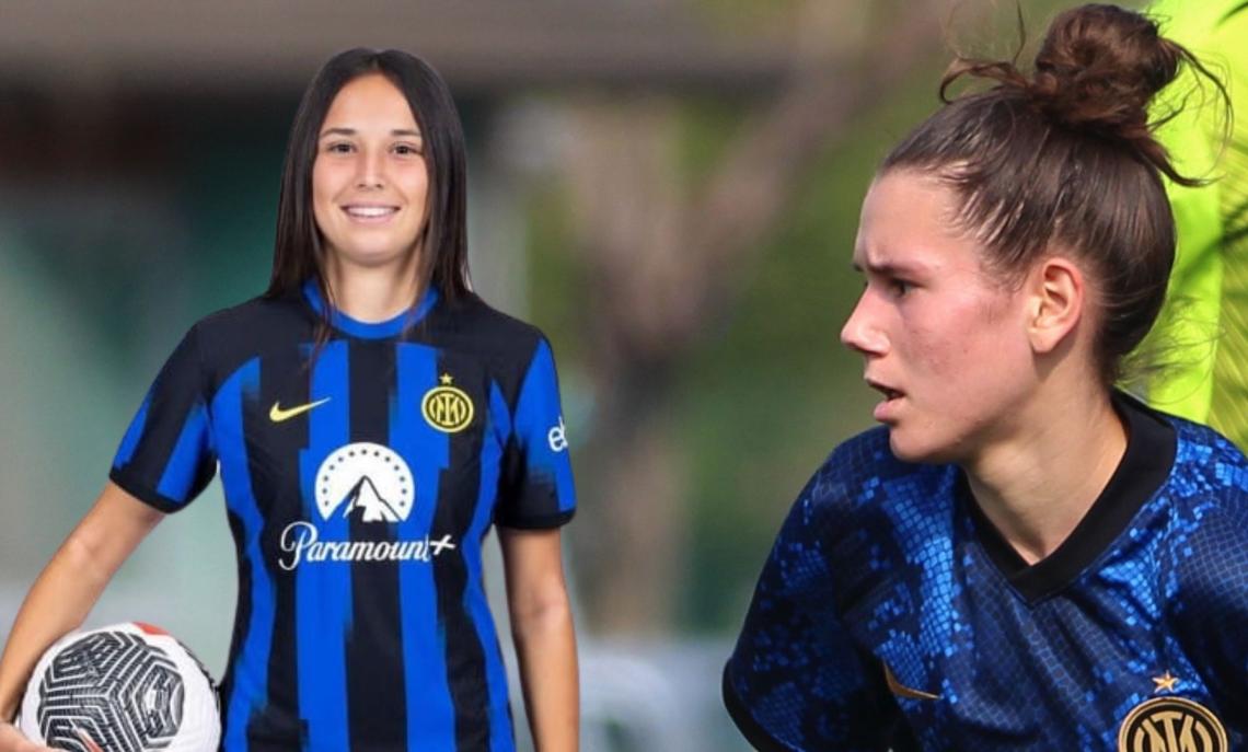 Cinque gol alle toscane prima di andare a sfidare la Juve a casa sua ...