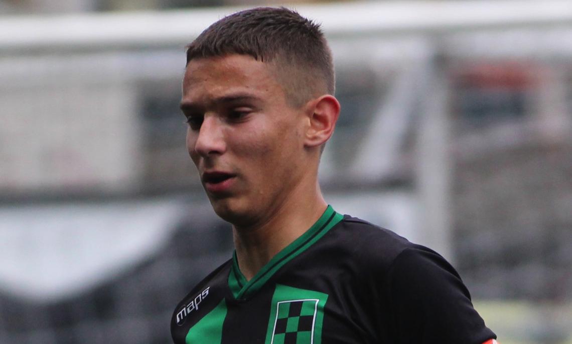 Da neopromossi a lottare per il primo posto: la muraglia difensiva dei ...