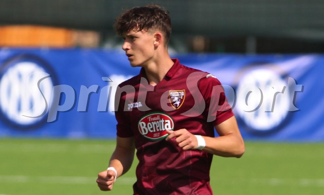 Desole alla Buongiorno! I granata continuano la loro risalita - Sprint ...