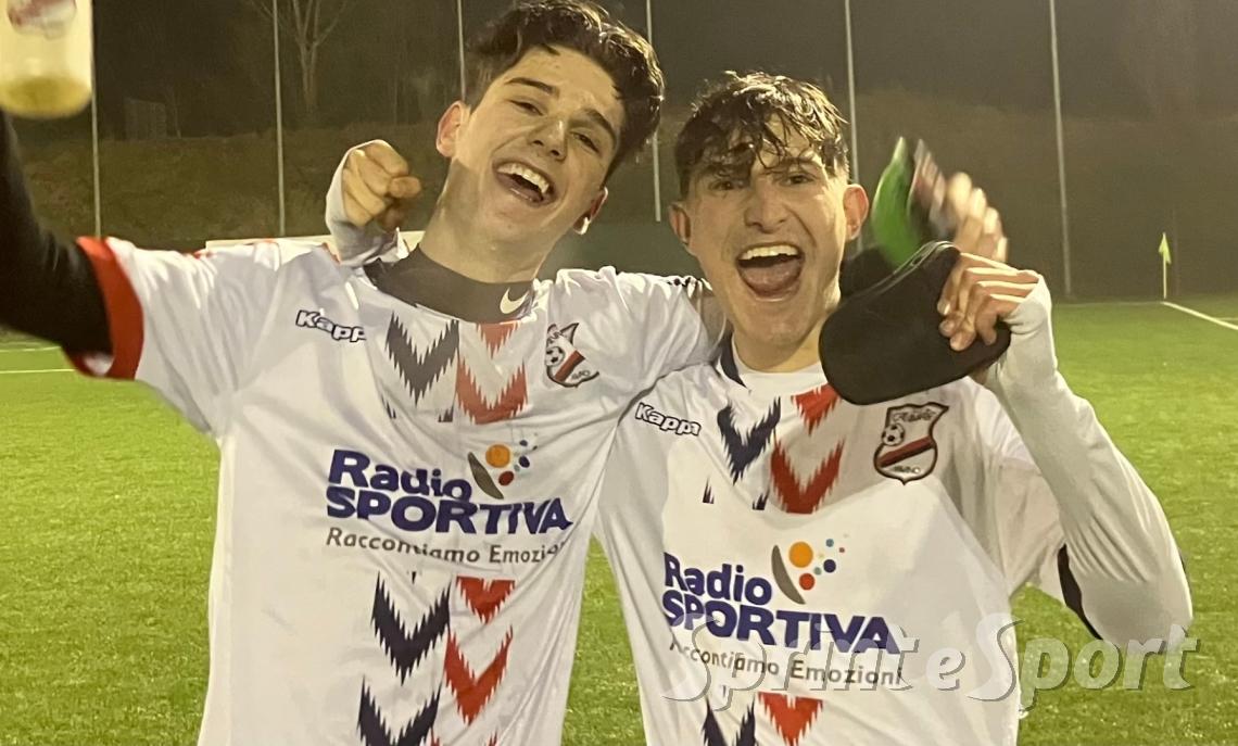 I più forti sono sempre loro: ribaltano il big match e vincono la ...