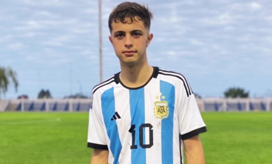 Da Buenos Aires a Torino, il diez argentino che ha incantato la ...