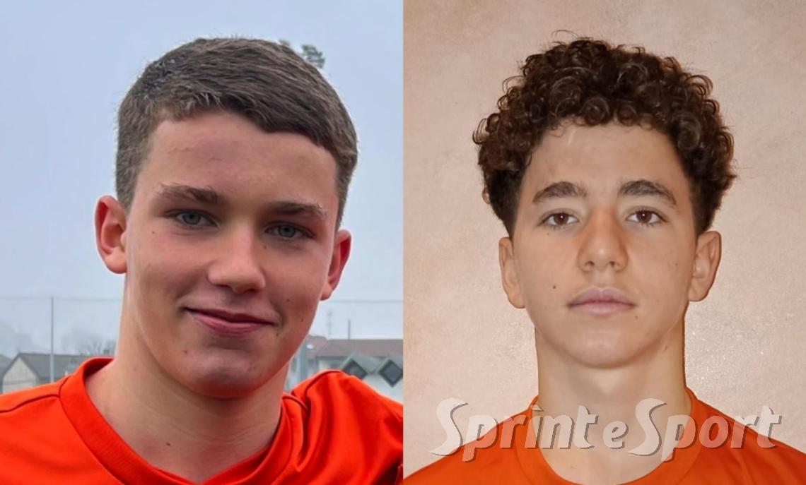 Dinastia Volpi: i due fratelli che trascinano a suon di gol un top club ...