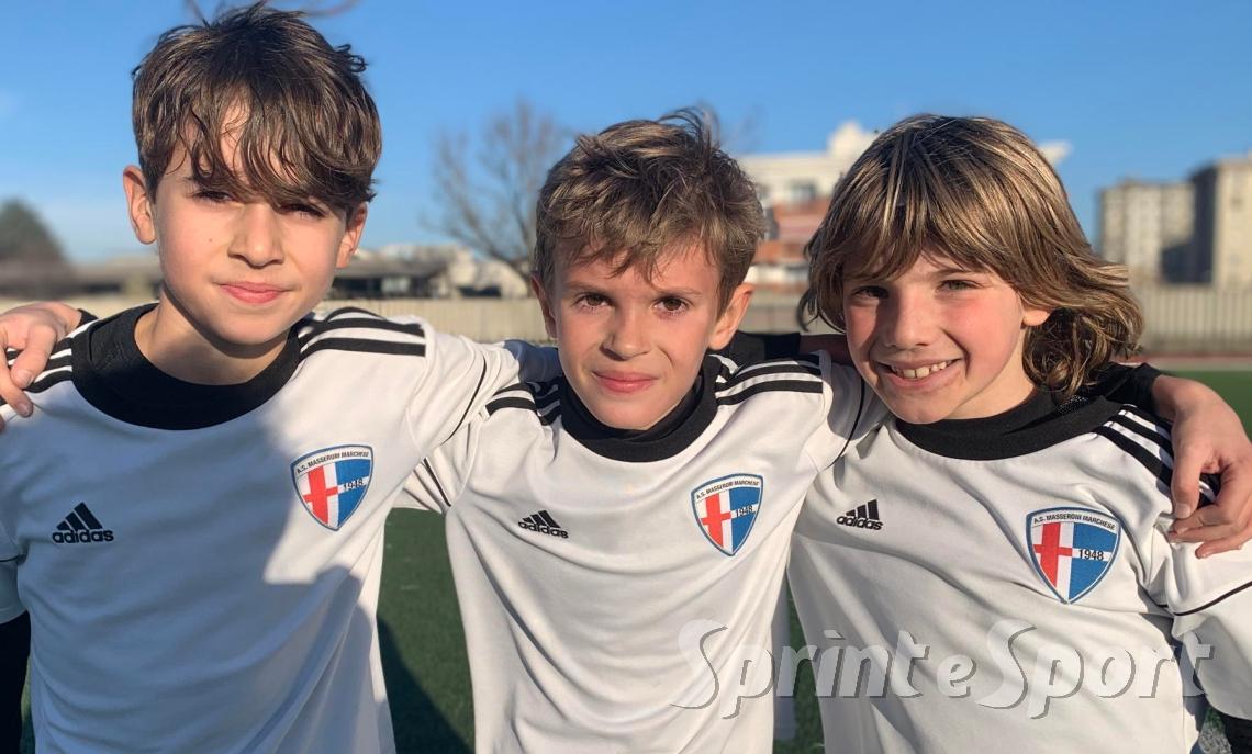 Tiri a giro, rabone e dieci gol: la prima di campionato è uno ...