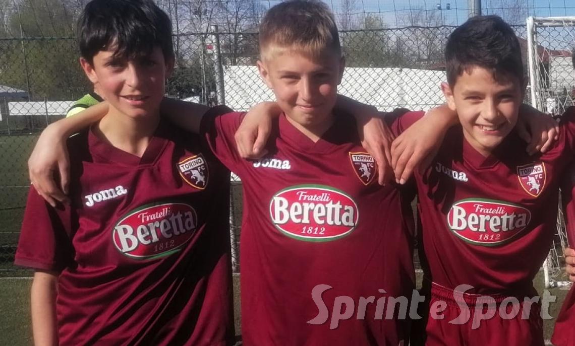 Uno sontuoso Gallo trascina il Torino alla vittoria: i granata battono ...