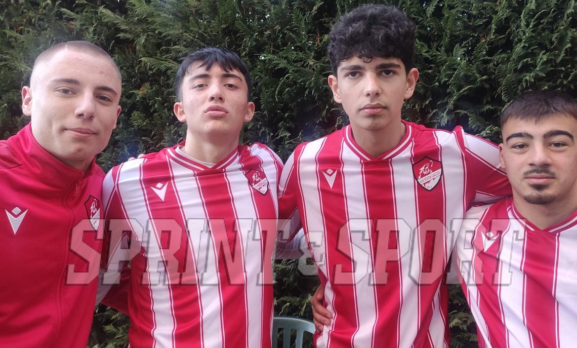 4 gol, un rigore parato e uno scontro diretto senza storia: il sogno di ...