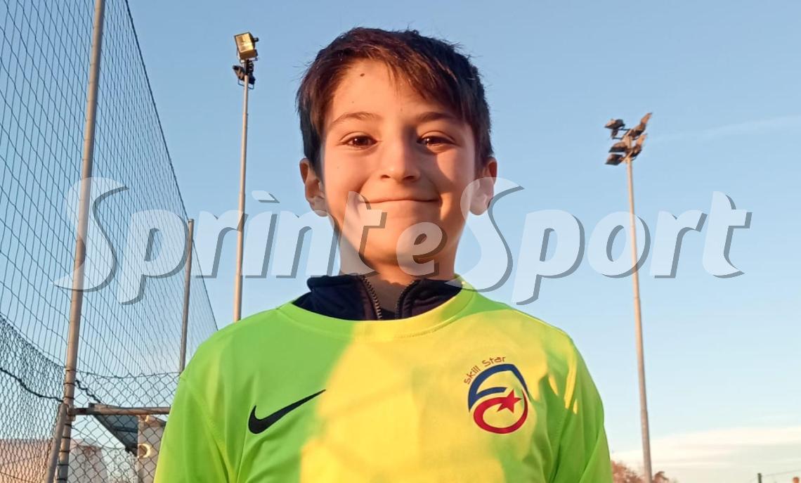 D'Apuzzo è on fire, ma gli aquilotti la portano a casa con super Delle ...