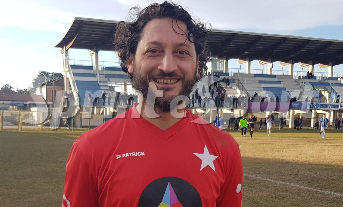 Il migliore della categoria c'è ma il 41enne non è da meno: il derby ...