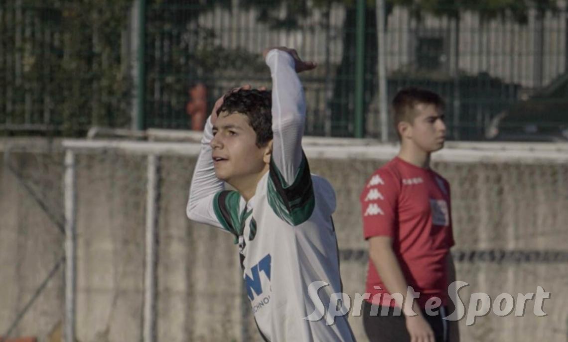 Sono tre anni più piccoli e battono una big, tra i 2010 anche il gol ...