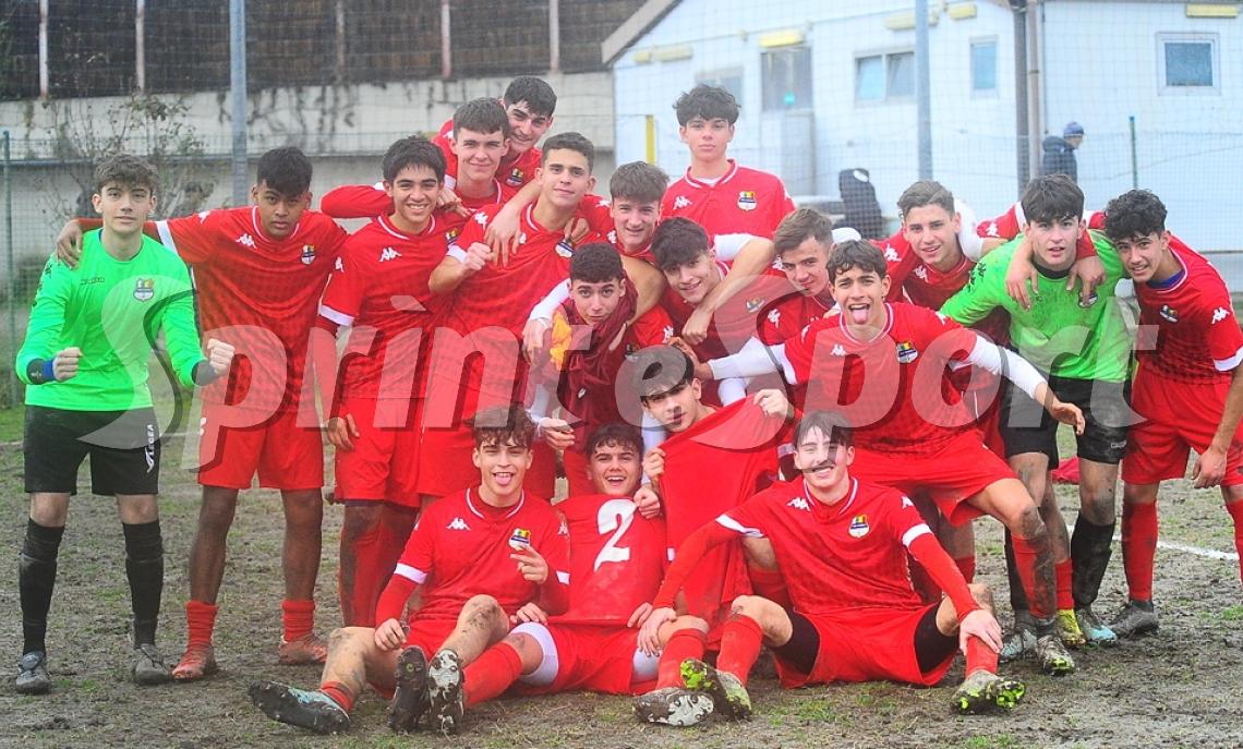 La difesa di casa chiude tutto e segna, il secondo miglior attacco ...