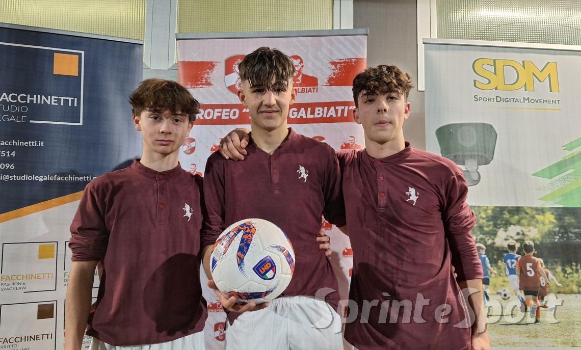 La tripletta del bomber e una magia del subentrato: lo spirito dei ...