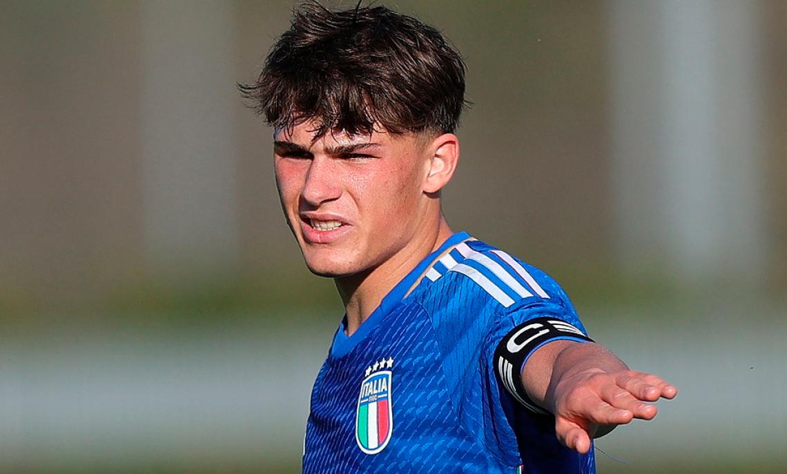 Italia, che rabbia! La vittoria contro la Francia svanisce a 5 minuti ...