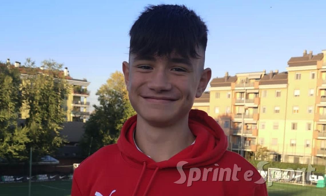 L'attaccante segna un gol da autentico fuoriclasse: i 6 talenti più ...