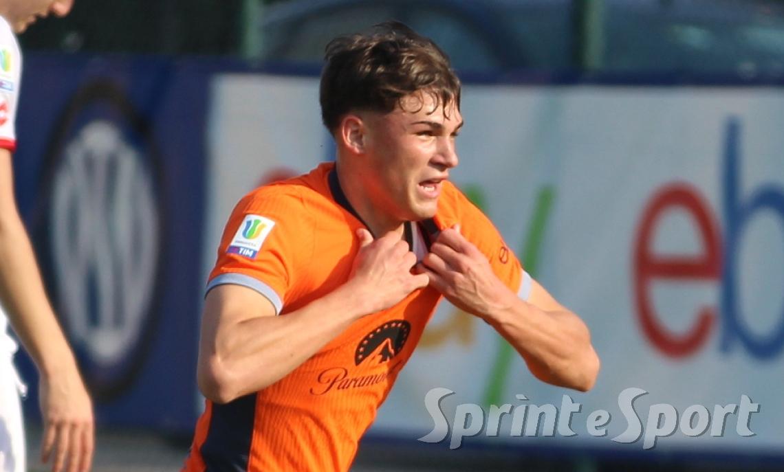 È la solita pazza Inter! Segna due gol nel recupero, batte il Monza e ...